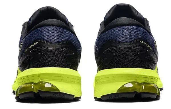 Asics Gt-1000 10 Athletic Sneakers