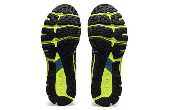 Asics Gt-1000 10 Athletic Sneakers