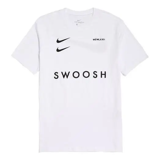 Nike Swoosh Chest T-shirt - Multi-color