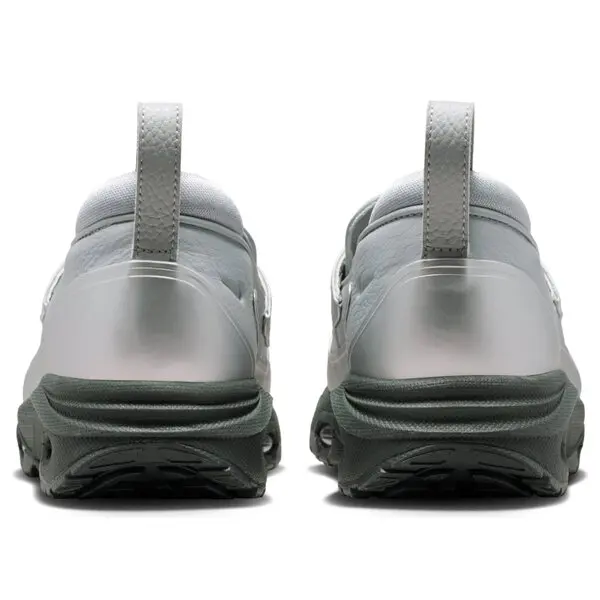 Nike Max Phenomena Loafer Sneakers - Cobblestone/anthracite/metallic Silver
