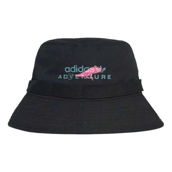 Adidas Originals Adventure Boonie Hat - Black