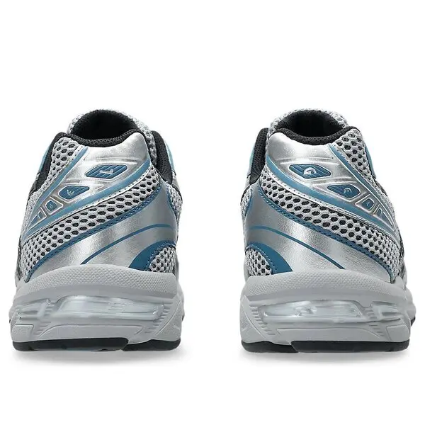 Asics Gel-1130 Athletic Sneakers - Black/blue/silver