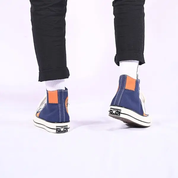 CONVERSE Chuck 70 High Top Sneakers - Blue