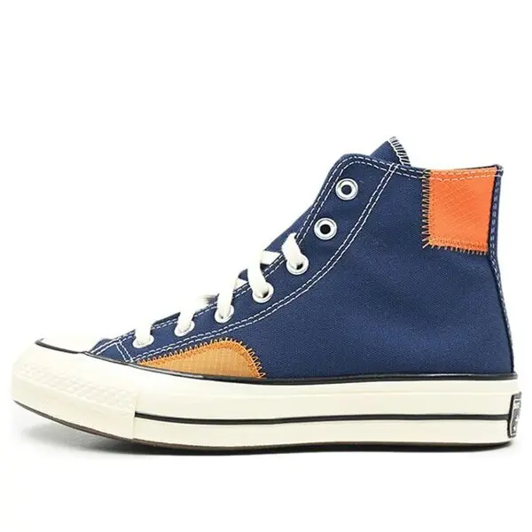 CONVERSE Chuck 70 High Top Sneakers - Blue