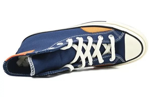 CONVERSE Chuck 70 High Top Sneakers - Blue