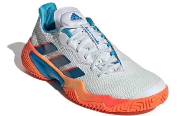 Adidas Barricade Tennis Sneakers