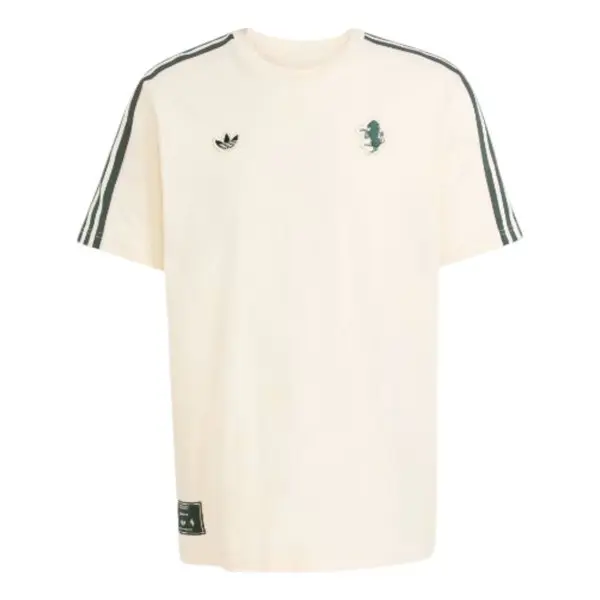 Adidas Juventus Terrace Icons Tee