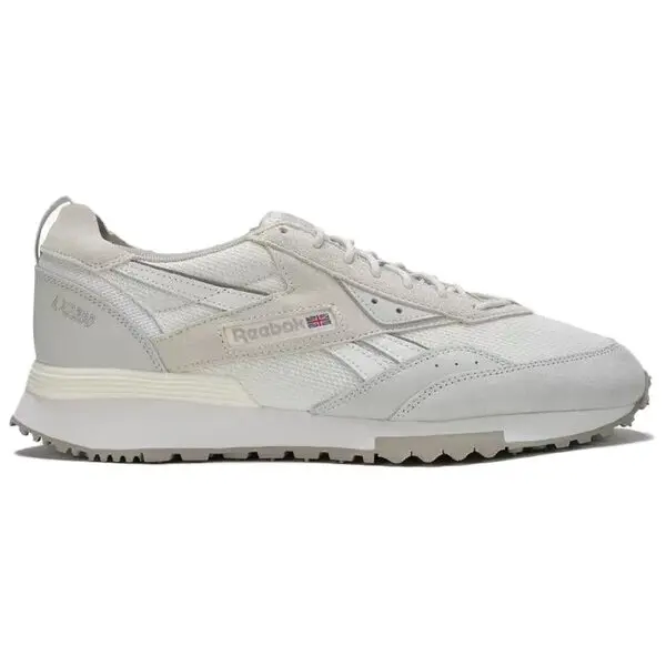 REEBOK Lx2200 "pure Grey White" Sneakers - Grey/white