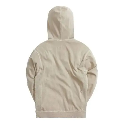 Kith Williams Iii Hoodie - Khaki