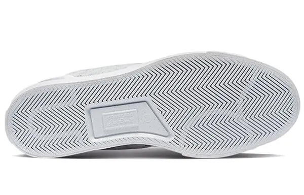 CONVERSE Renew Jack Purcell Mid Storm Wind Sneakers - White