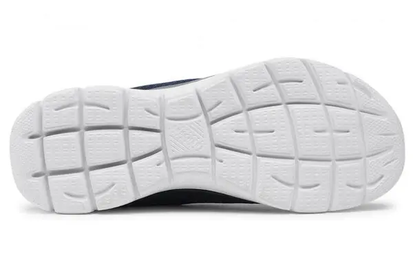 Sketchers Summits Louvin Athletic Sneakers - Navy/pink