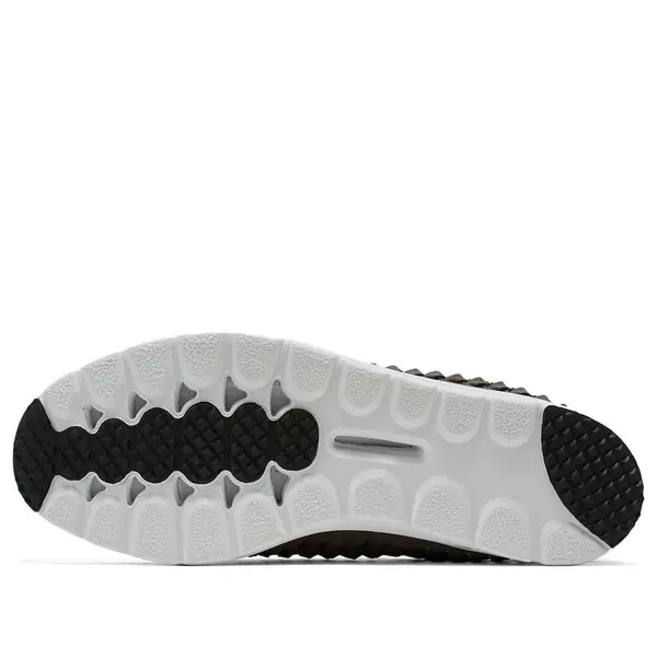 Nike Mayfly Woven "tumbled " Sneakers - Grey