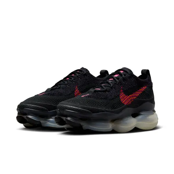 Nike Max Scorpion Fk - Black/fireberry/black
