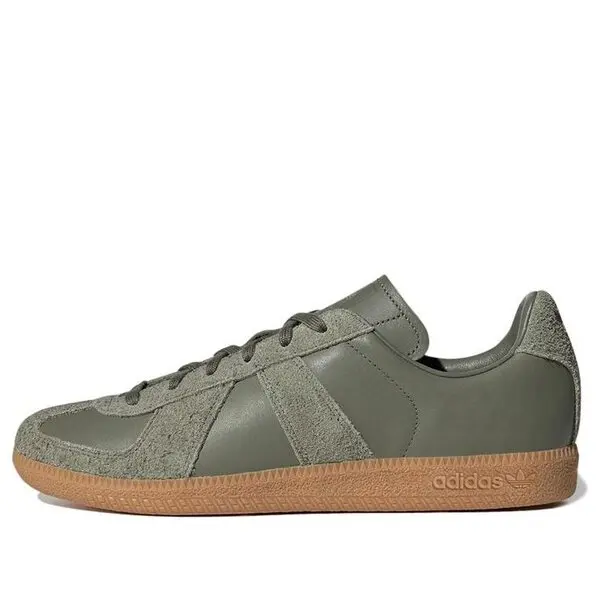 Adidas Originals Bw Army Sneakers - Green