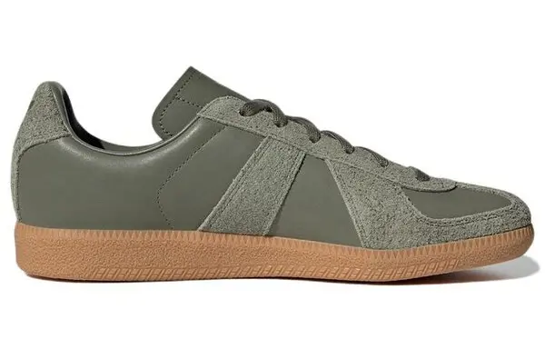 Adidas Originals Bw Army Sneakers - Green