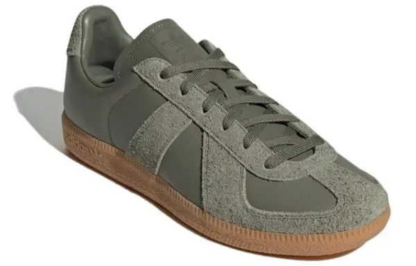 Adidas Originals Bw Army Sneakers - Green