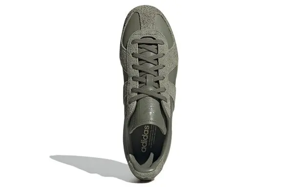 Adidas Originals Bw Army Sneakers - Green