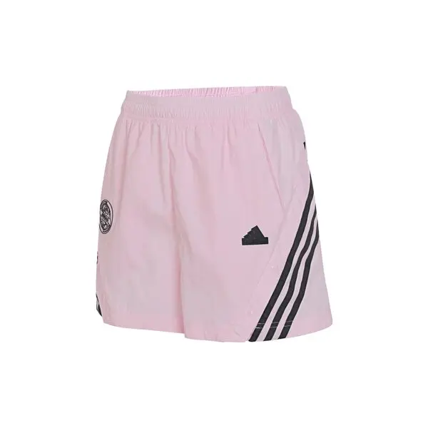 Adidas Tiro Shorts - Pink