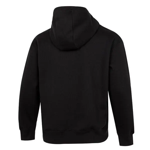 Nike Fleece Pullover Hoodie