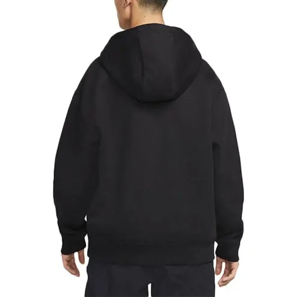 Nike Fleece Pullover Hoodie
