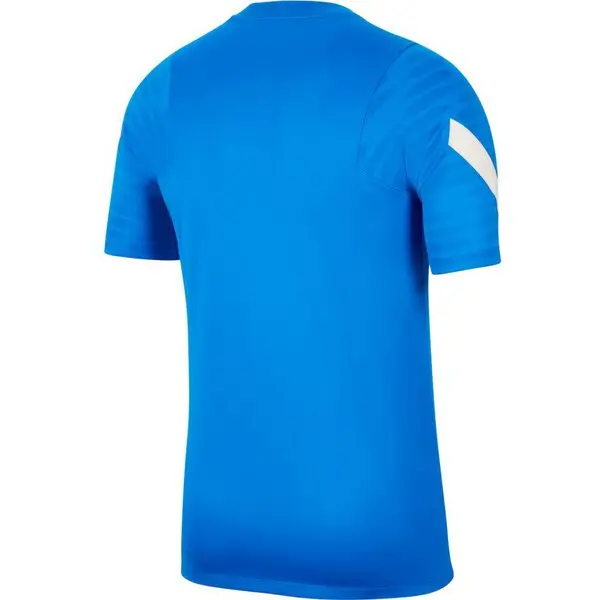 Nike Fc Barcelona Short-sleeve Soccer Top