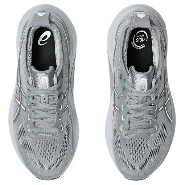 Asics Gel-kayano 31 Sneakers - Sheet Rock/white