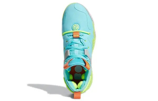 Adidas Harden Vol. Basketball Sneakers
