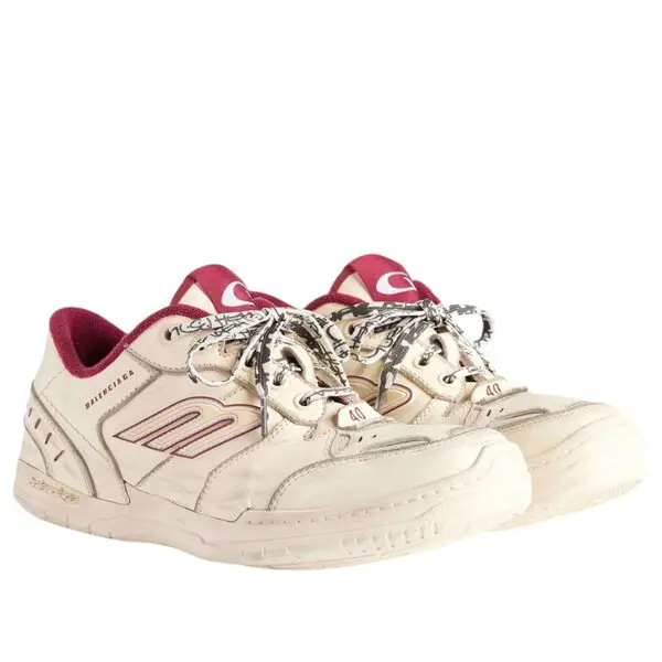 Balenciaga Hamptons Sneakers