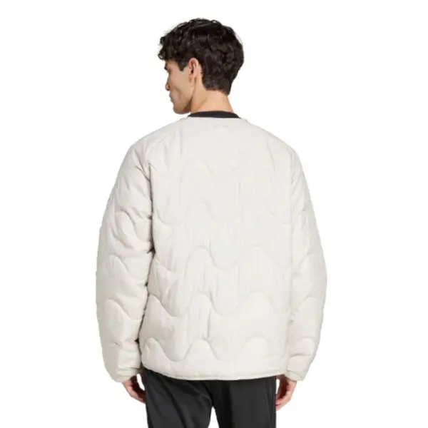 Adidas Quilted Jacket