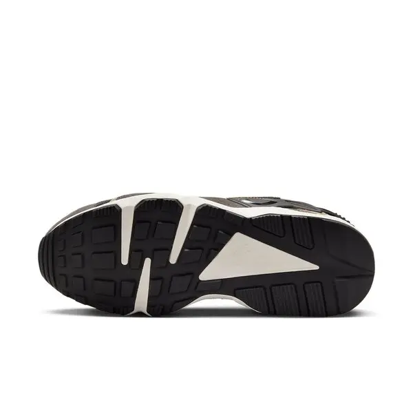Nike Huarache Runner - Black/medium Ash-anthracite