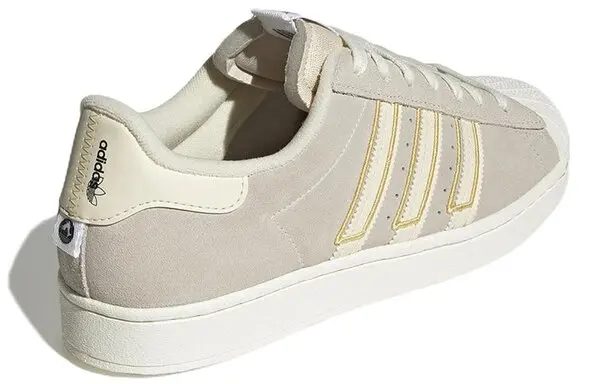 Adidas Superstar Sneakers