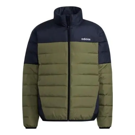 Adidas Neo Alphabet Down Jacket - Default Color