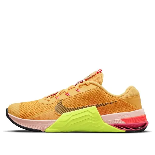Nike Metcon 7 X 'rawdacious' Athletic Sneakers