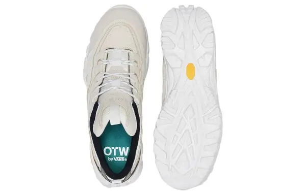 VANS Otw Speed Vibram Sneakers