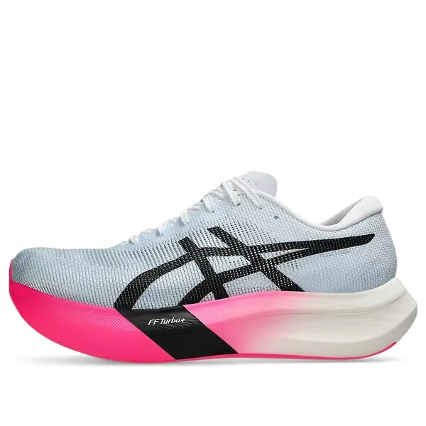 Asics Metaspeed Sky Paris Sneakers - Light Blue/black