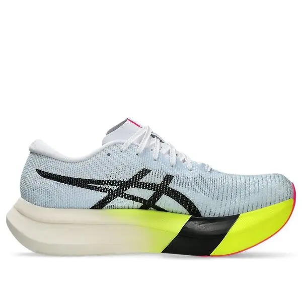 Asics Metaspeed Sky Paris Sneakers - Light Blue/black