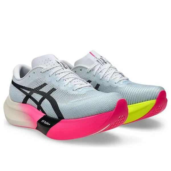 Asics Metaspeed Sky Paris Sneakers - Light Blue/black