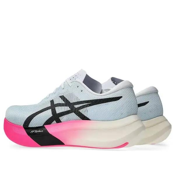 Asics Metaspeed Sky Paris Sneakers - Light Blue/black