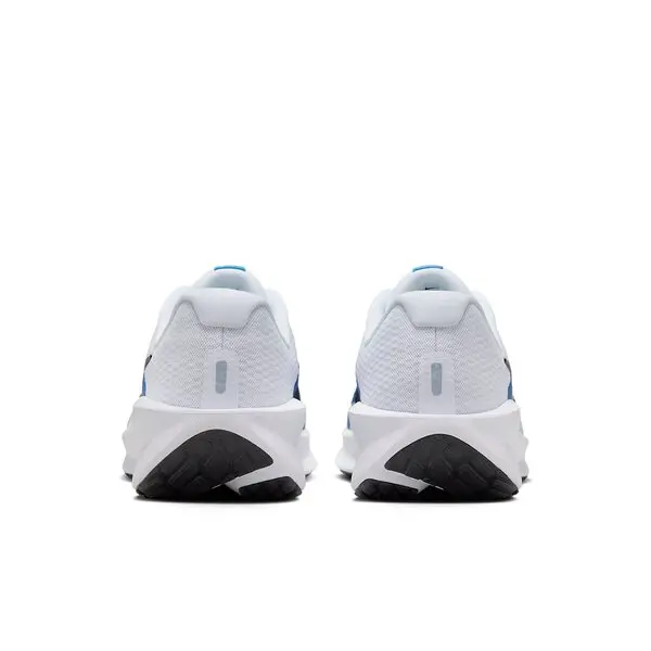 Nike Downshifter 13 Extra Wide Sneakers - White/blue