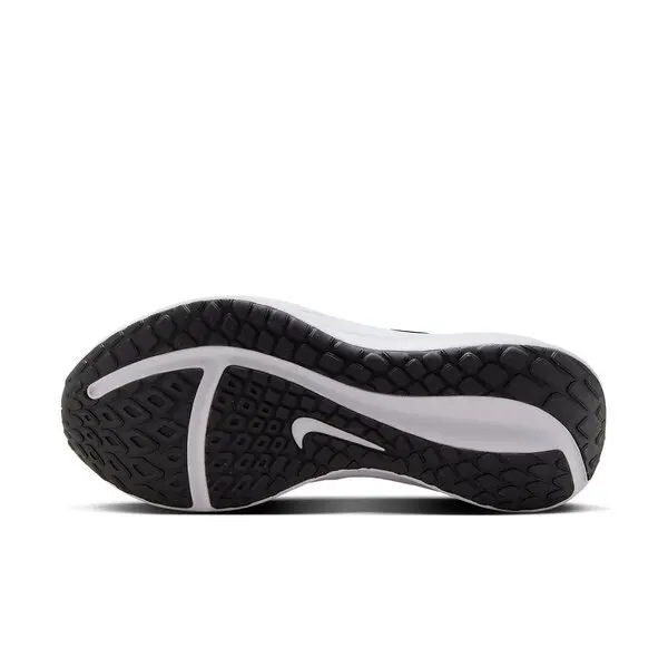 Nike Downshifter 13 Extra Wide Sneakers - White/blue