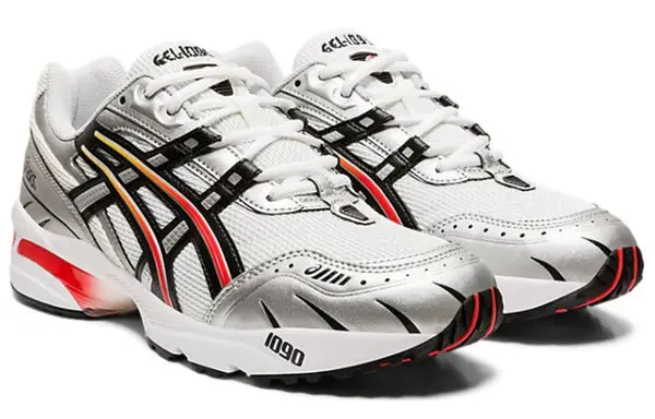 Asics Gel-1090 Sneakers - White
