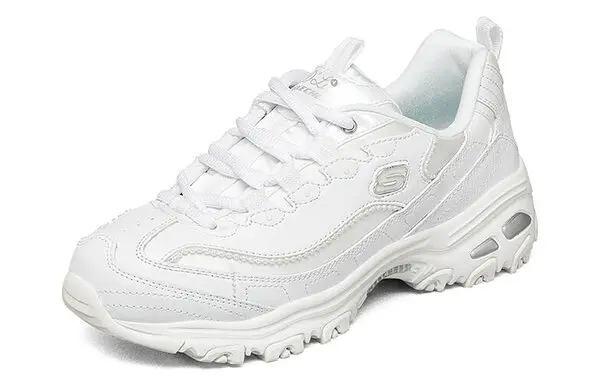 Sketchers D'lites Low-top Sneakers