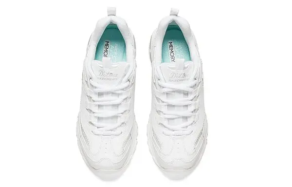 Sketchers D'lites Low-top Sneakers
