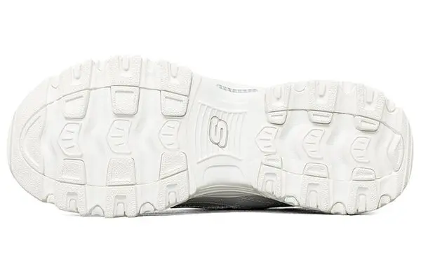 Sketchers D'lites Low-top Sneakers