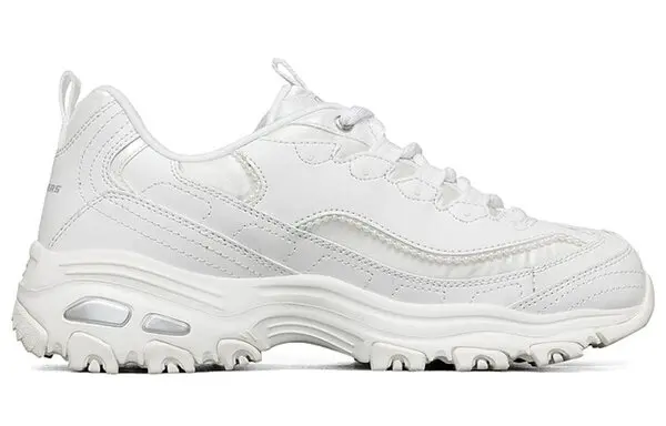 Sketchers D'lites Low-top Sneakers