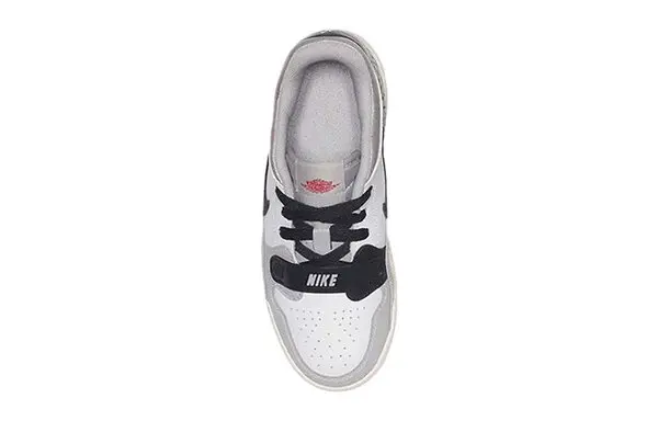 JORDAN Air Legacy 312 Low Sneakers - White