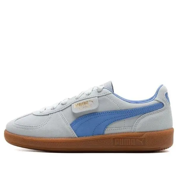 PUMA Palermo Sneakers - Grey/blue