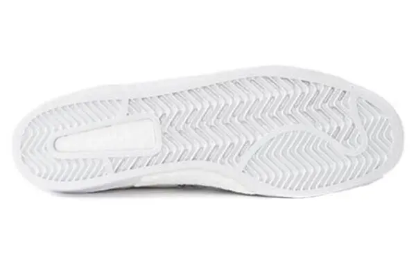 Adidas United Arrows & Sons X Ultra Star 'cloud White' Mid Top Sneakers