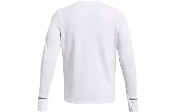 Under Armour Qualifier Long Sleeve Performance T-shirt