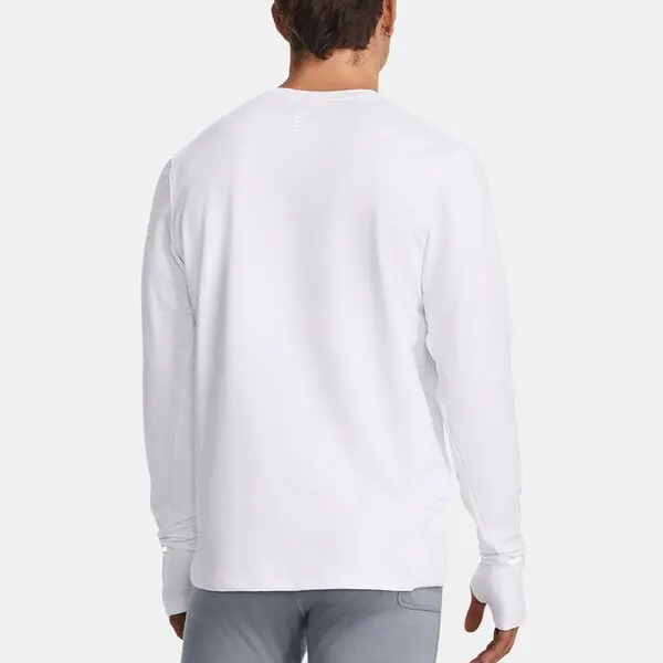 Under Armour Qualifier Long Sleeve Performance T-shirt